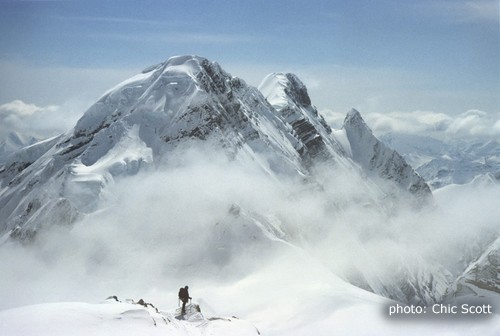 Most difficult scrambles out East : Eastern US (New England, Mid ...